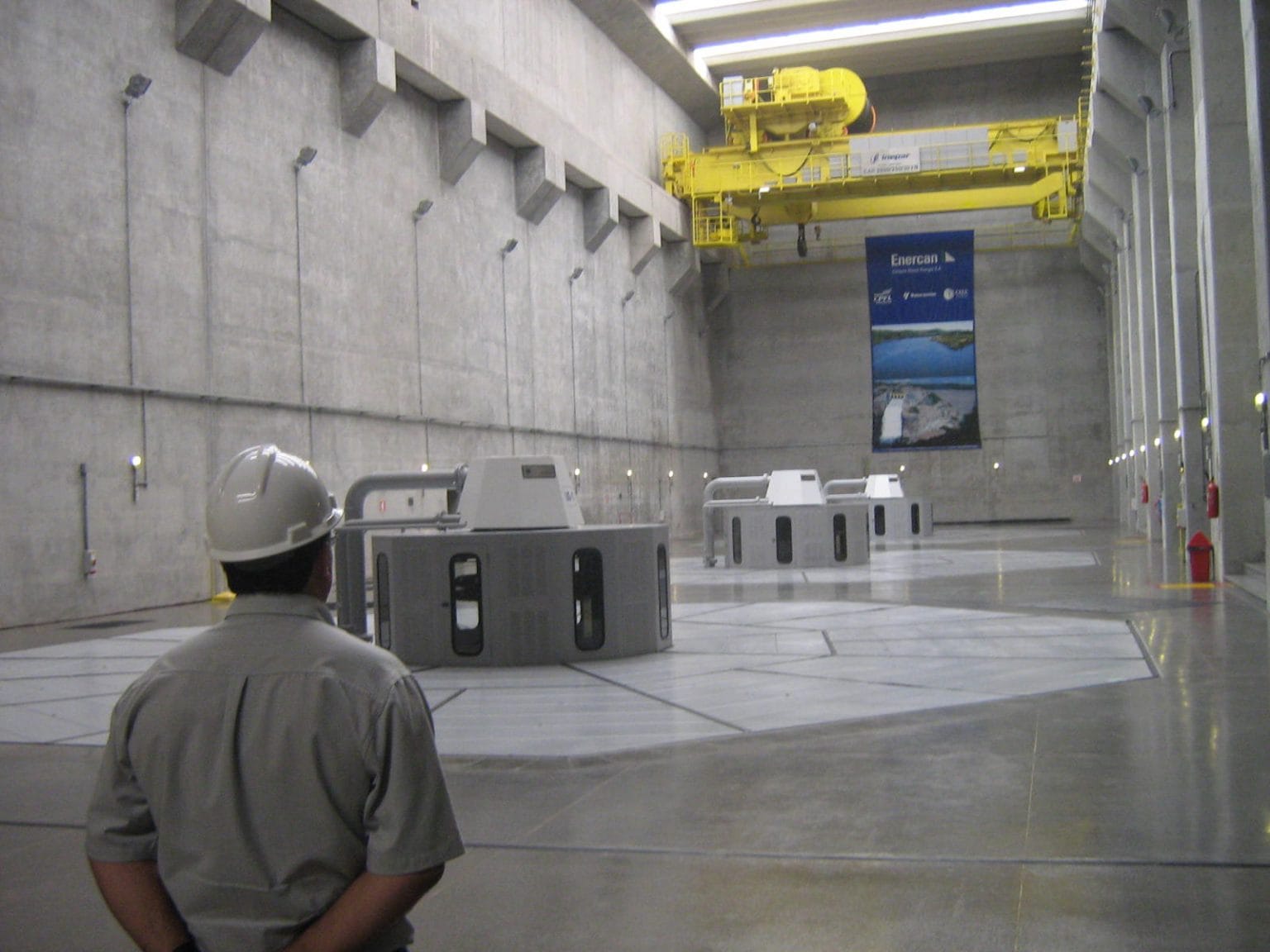 Usina – Enercan