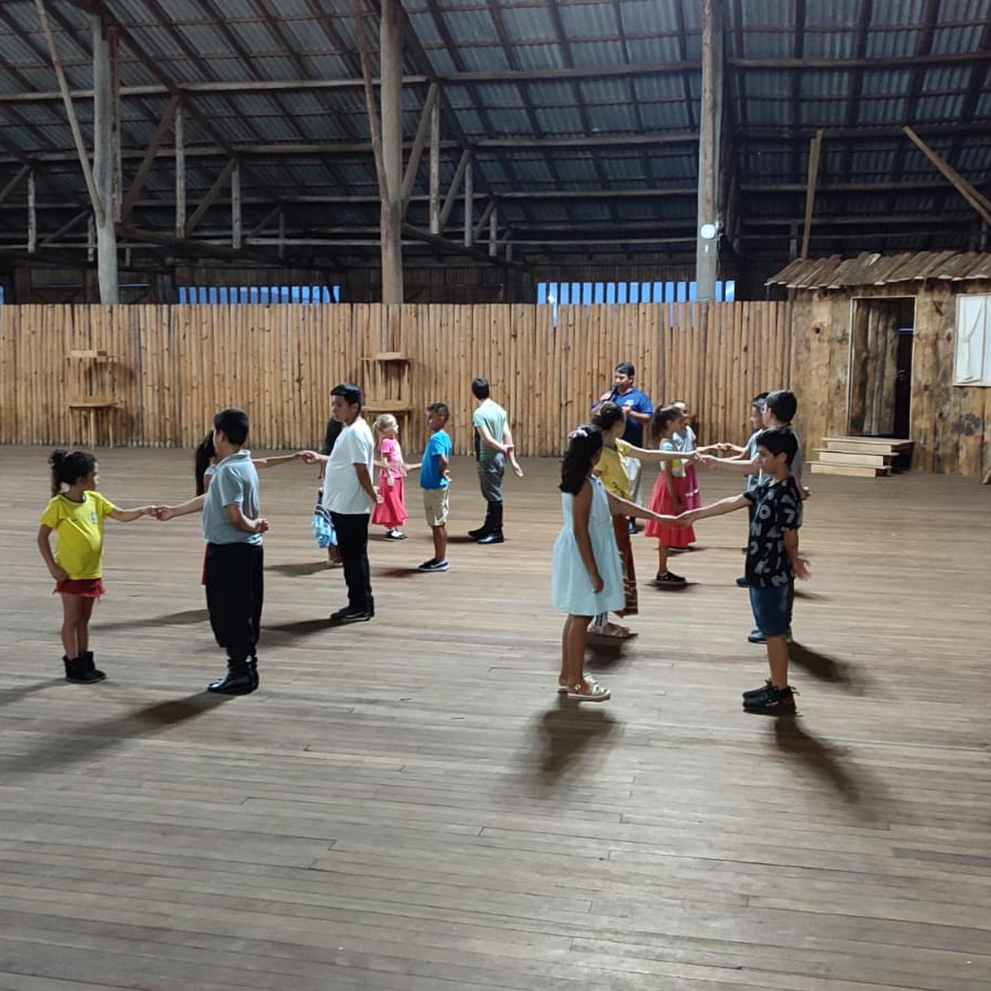Projeto Cultivando Cultura tem apoio da Enercan – Enercan